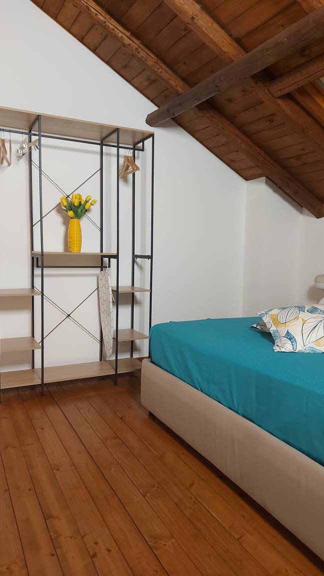 45 M² House ∙ 1 Bedroom ∙ 3 Guests - Catania