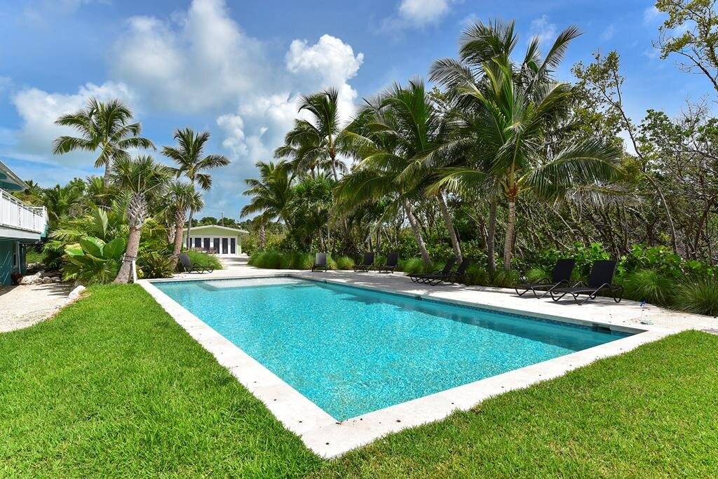 House ∙ 7 Bedrooms ∙ 16 Guests - Islamorada, FL