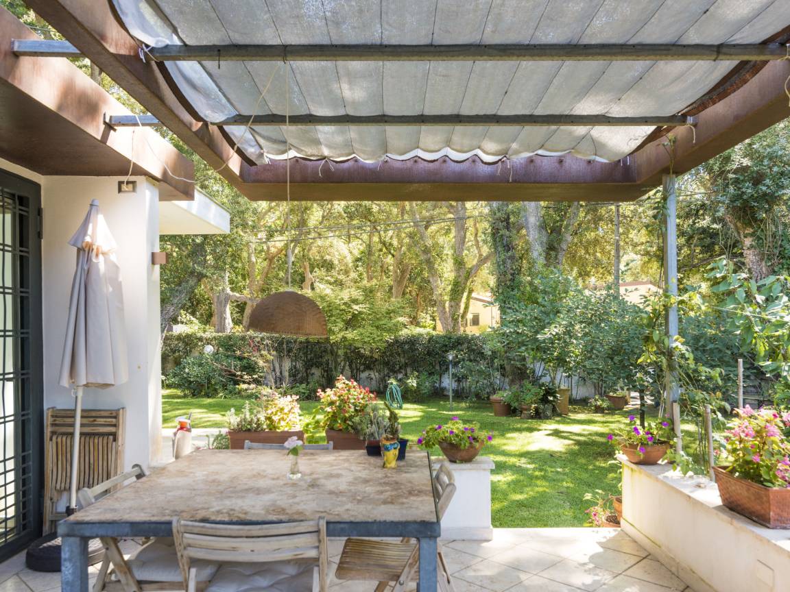 35 M² House ∙ 1 Bedroom ∙ 2 Guests - Sabaudia