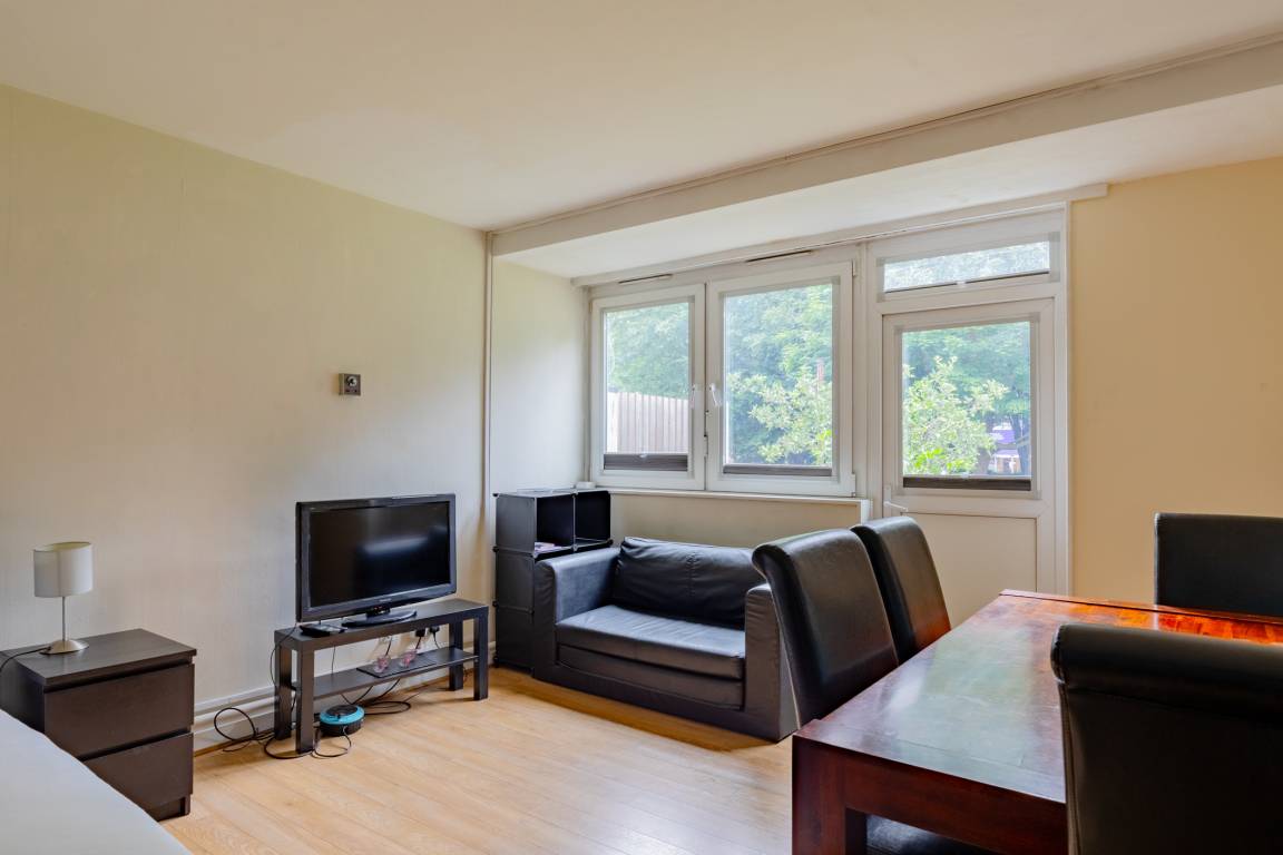 21 M² Appartement ∙ 2 Personnes - Londres