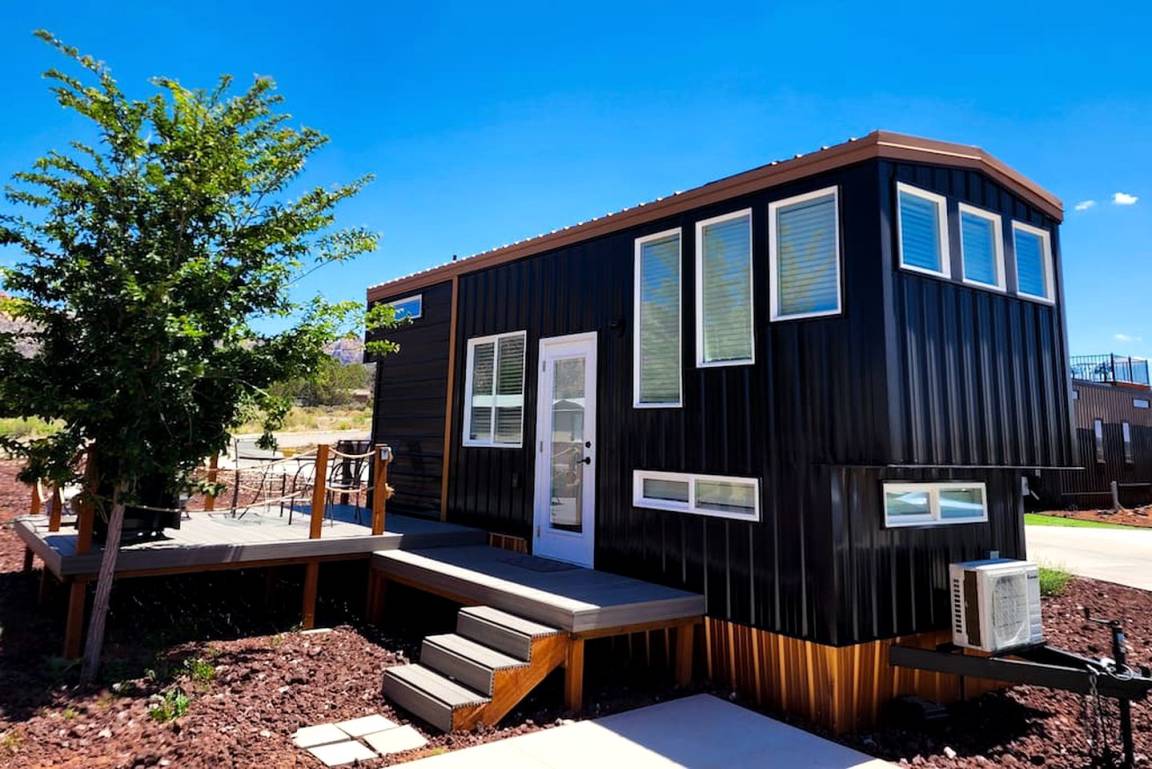 House ∙ 2 Bedrooms ∙ 6 Guests - Utah