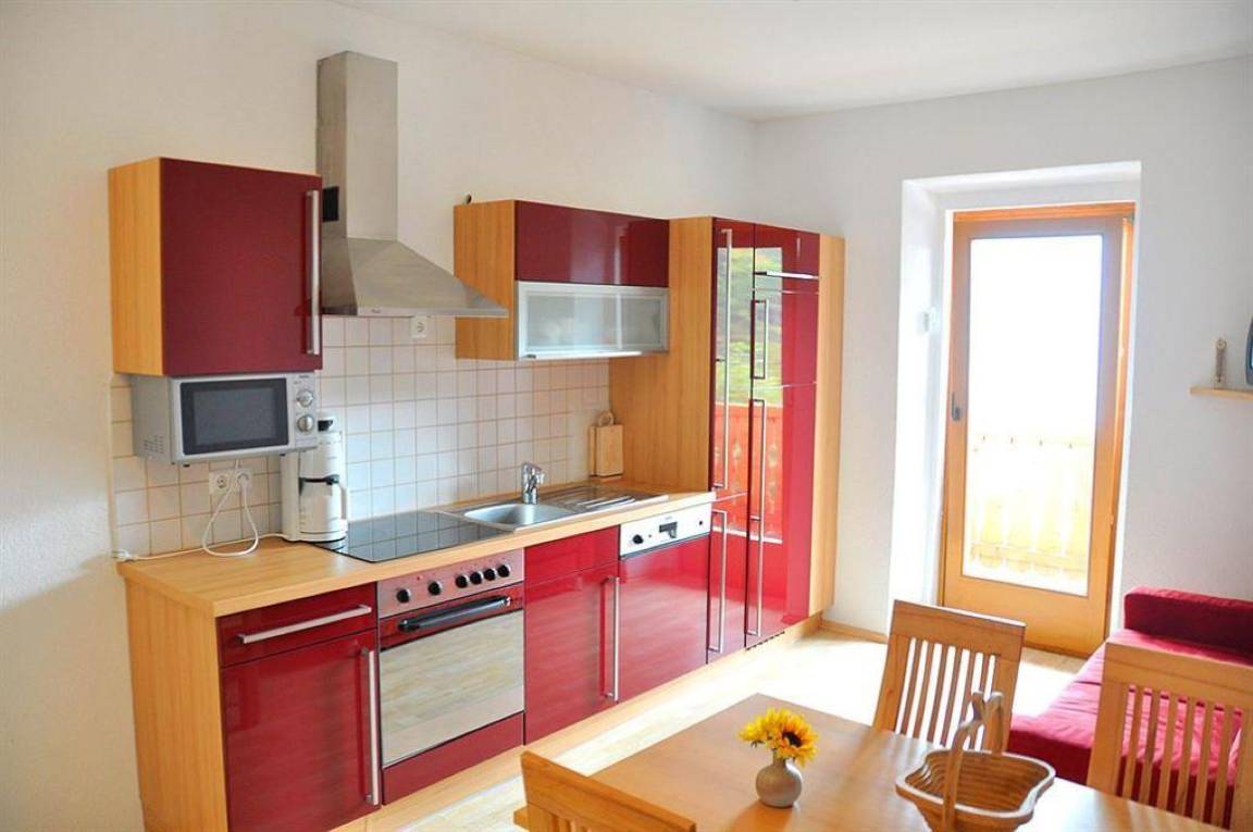 70 M² Apartamento ∙ 2 Habitaciones ∙ 4 Huéspedes - Spittal an der Drau