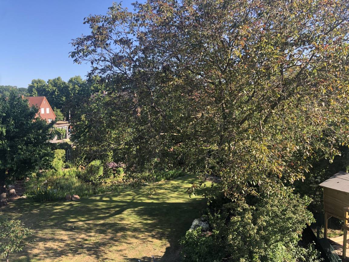 80 M² Ferienwohnung ∙ 2 Schlafzimmer ∙ 4 Gäste - Ascheberg