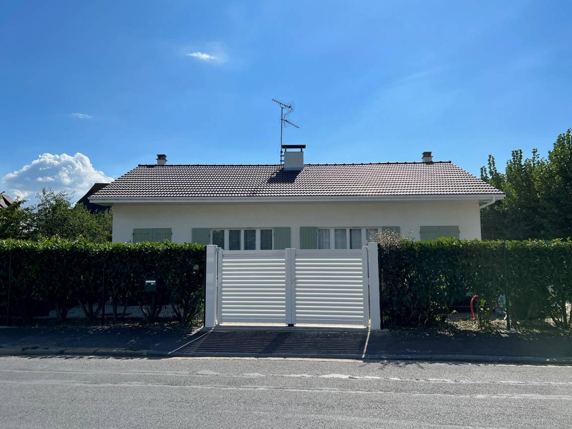 80 M² House ∙ 3 Bedrooms ∙ 6 Guests - Blonville-sur-Mer