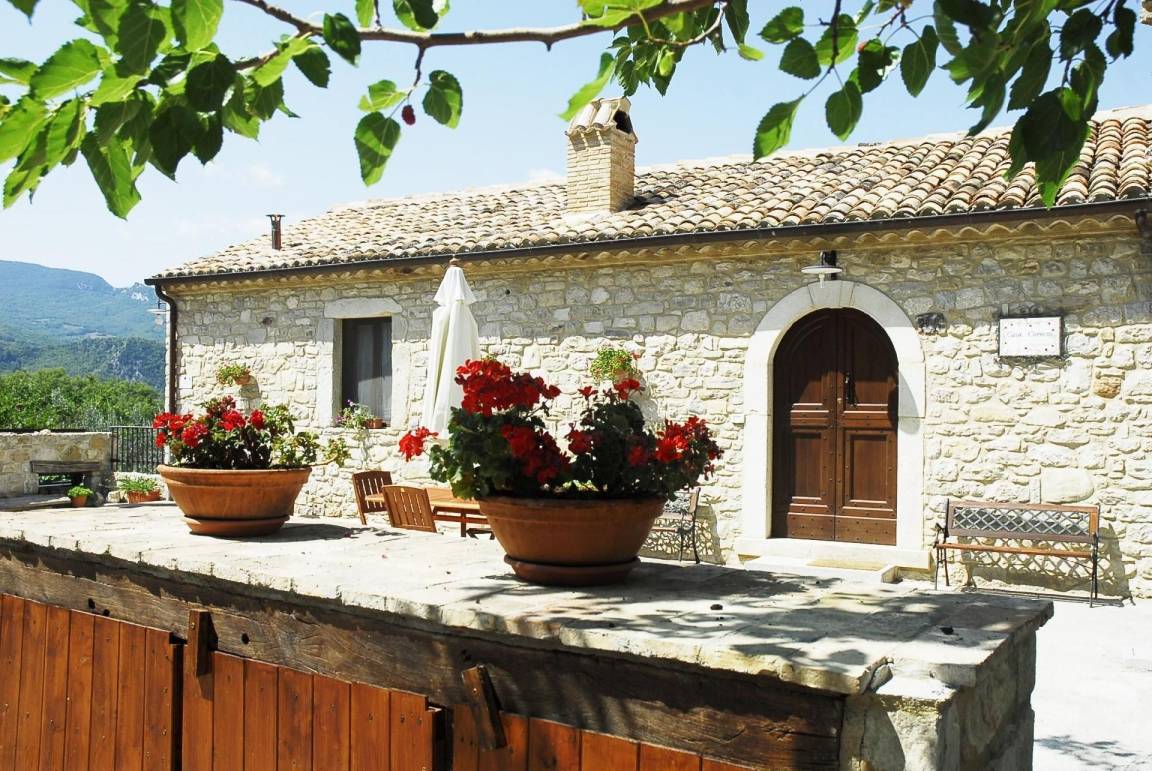 50 M² Apartment ∙ 2 Bedrooms ∙ 5 Guests - Villa Santa Maria