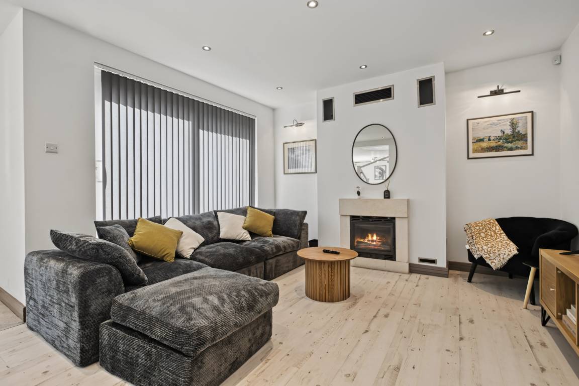 147 M² House ∙ 4 Bedrooms ∙ 8 Guests - Londra