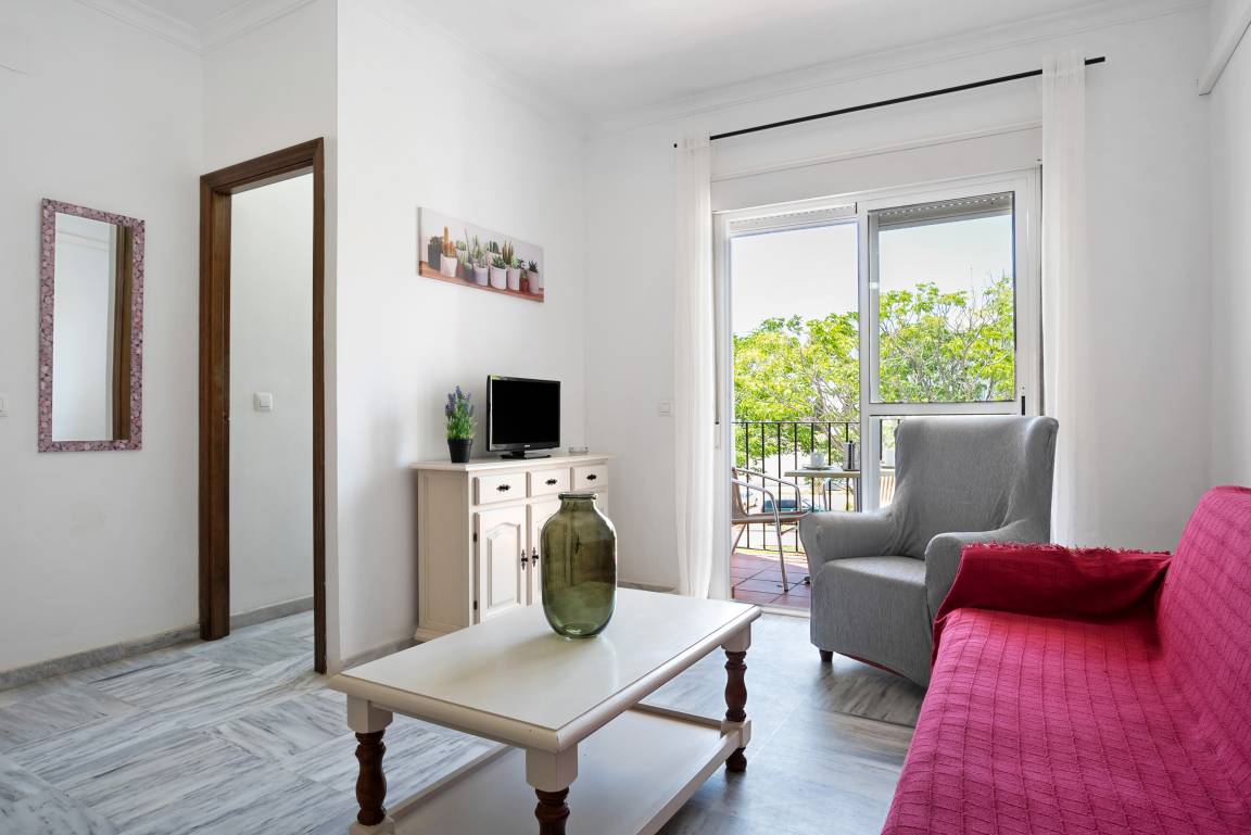 60 M² Appartamento ∙ 2 Camere Da Letto ∙ 6 Ospiti - Conil de la Frontera
