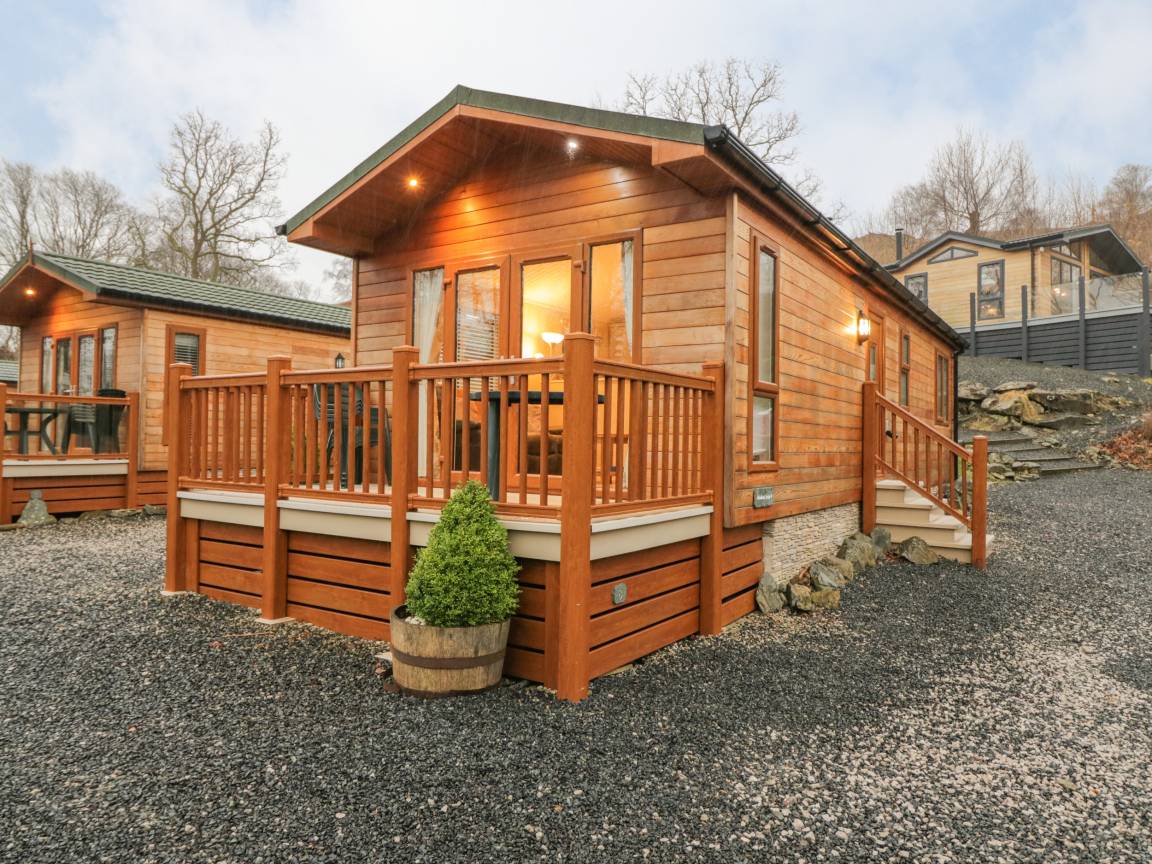 Cottage ∙ 2 Bedrooms ∙ 4 Guests - Coniston