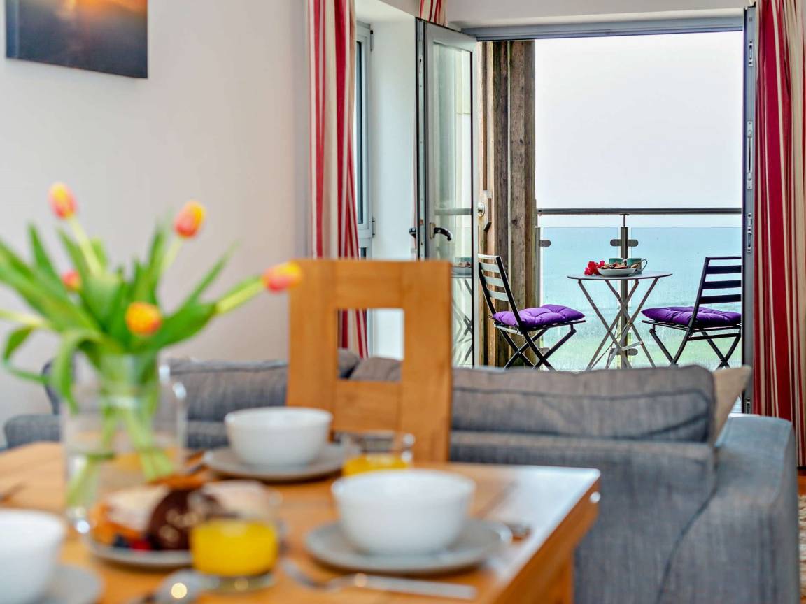 Cottage ∙ 2 Bedrooms ∙ 4 Guests - Newquay