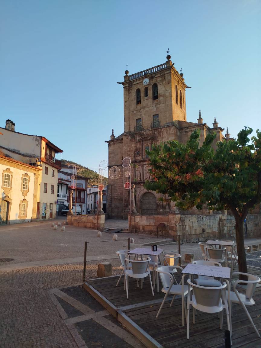 Apartamento ∙ 3 Habitaciones ∙ 7 Huéspedes - Torre de Moncorvo