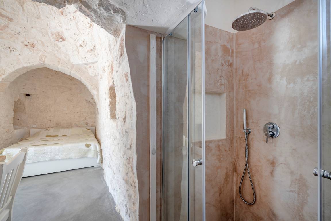 100 M² Villa ∙ 4 Chambres ∙ 10 Personnes - Carovigno