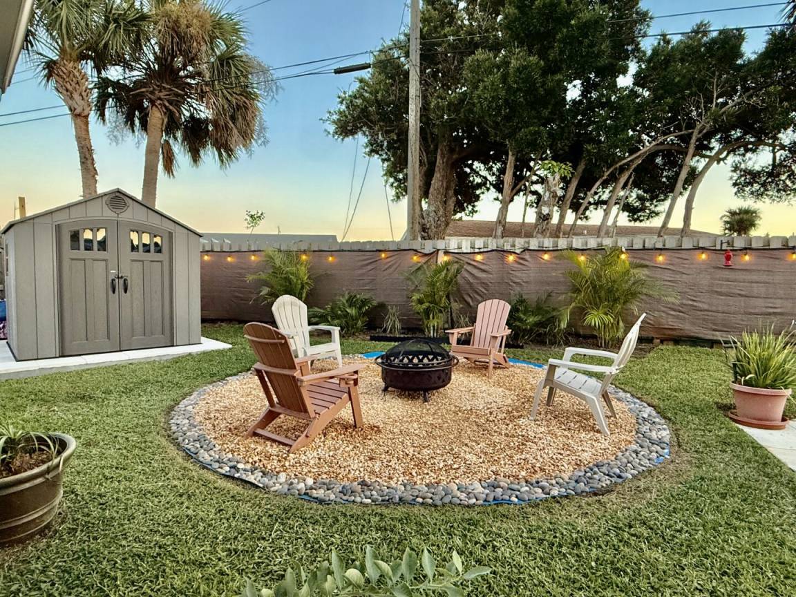 96 M² House ∙ 2 Bedrooms ∙ 8 Guests - Ormond Beach, FL