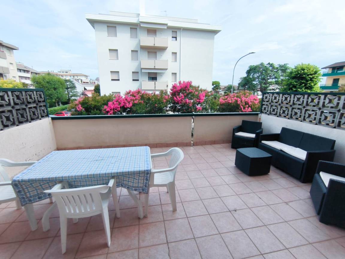 45 M² Appartement ∙ 2 Slaapkamers ∙ 4 Gasten - Lido di Jesolo