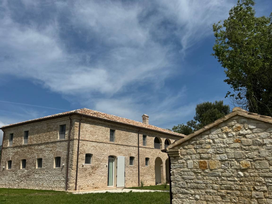 88 M² Appartamento ∙ 2 Camere Da Letto ∙ 6 Ospiti - Castelfidardo
