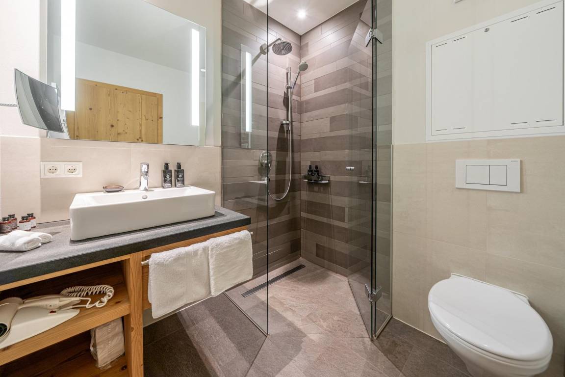 98 M² Apartment ∙ 3 Bedrooms ∙ 6 Guests - Obergurgl