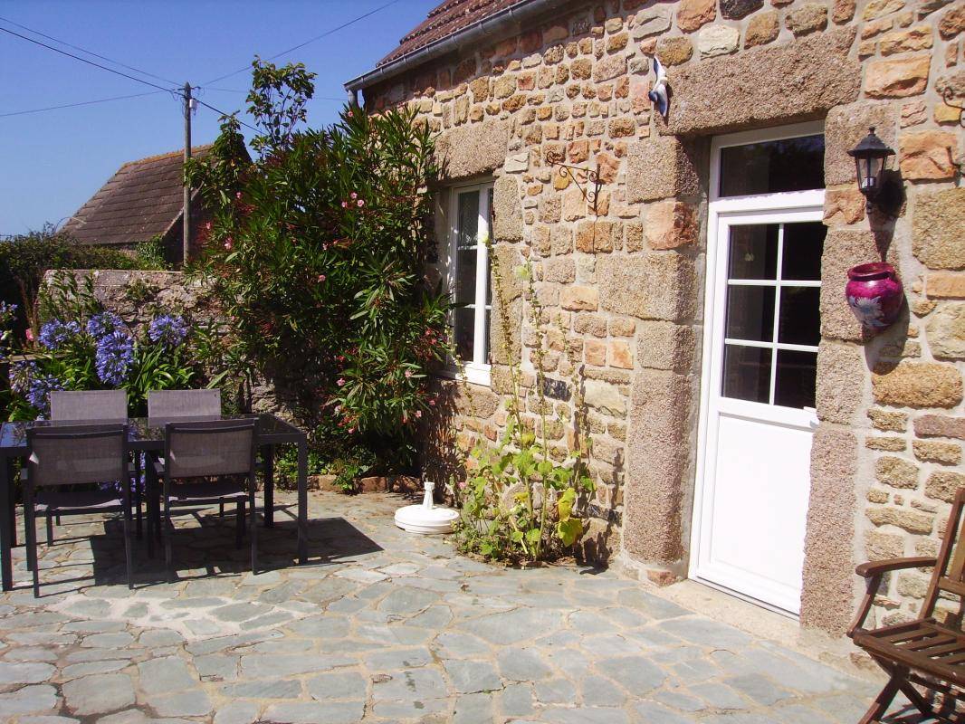 80 M² Gîte ∙ 2 Chambres ∙ 4 Personnes - Barfleur