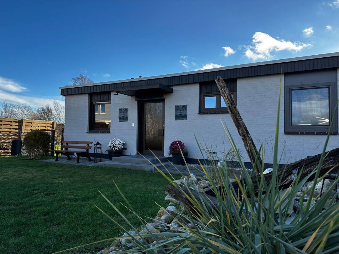 85 M² Apartment ∙ 1 Bedroom ∙ 4 Guests - Fehmarn