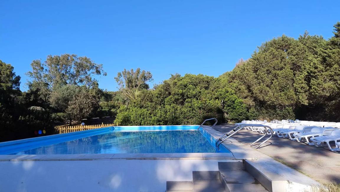 25 M² Caravan ∙ 2 Bedrooms ∙ 4 Guests - Sardinia