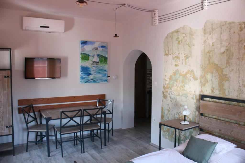 27 M² Studio Flat ∙ 4 Guests - Balatonfüred