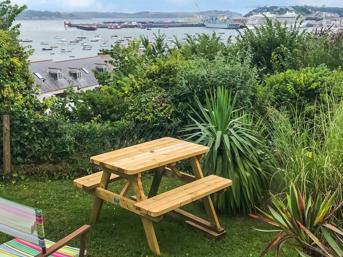 Cottage ∙ 1 Bedroom ∙ 2 Guests - Falmouth