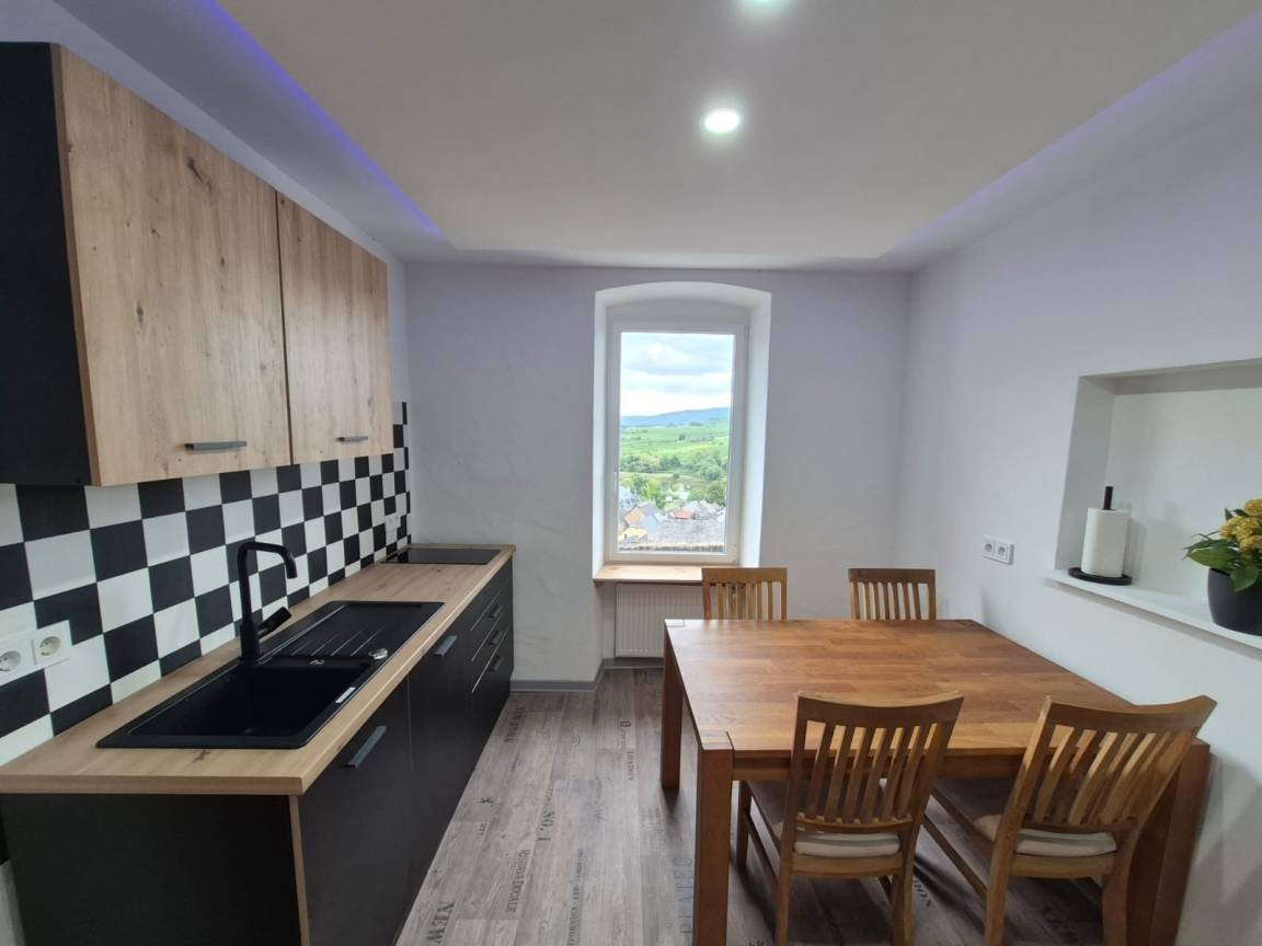 60 M² Apartment ∙ 2 Bedrooms ∙ 4 Guests - Bernkastel-Kues