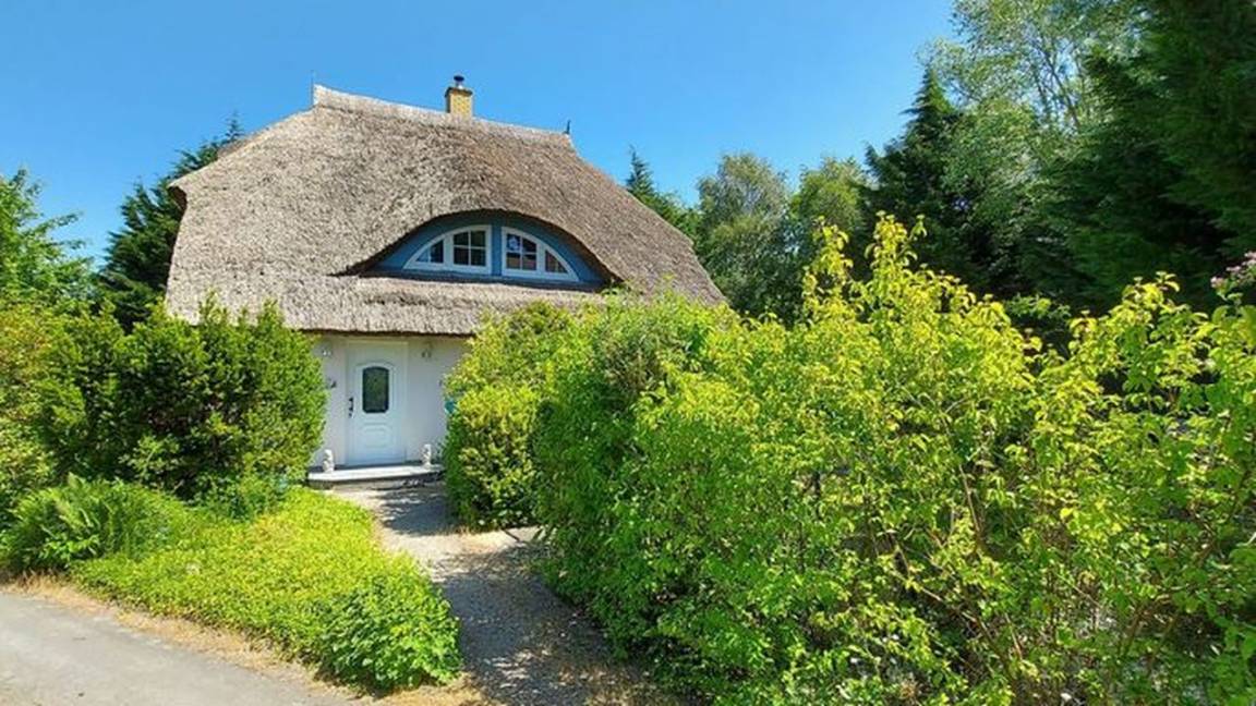 61 M² Apartment ∙ 1 Bedroom ∙ 4 Guests - Hiddensee