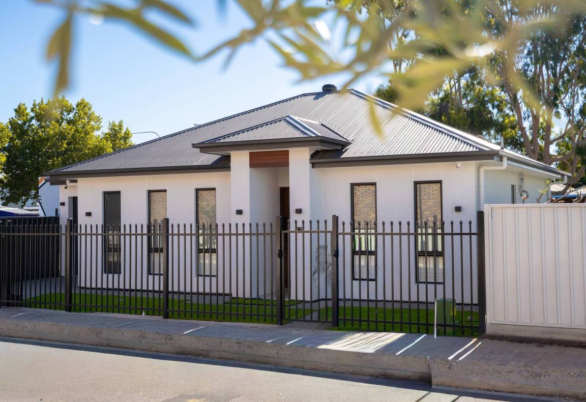 125 M² House ∙ 3 Bedrooms ∙ 6 Guests - South Australia