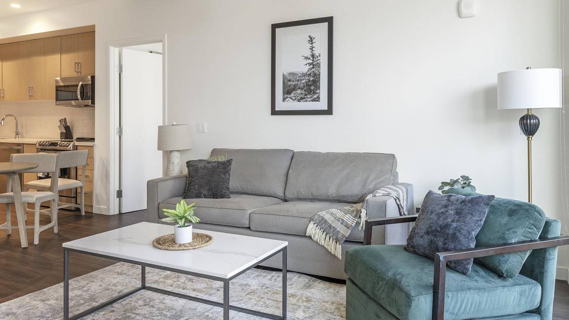107 M² Apartment ∙ 2 Bedrooms ∙ 4 Guests - Tucson, AZ