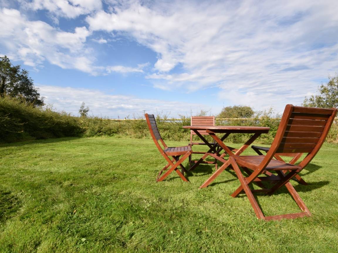 Cottage ∙ 2 Bedrooms ∙ 4 Guests - Croyde