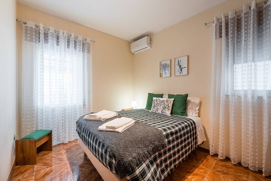 House ∙ 3 Bedrooms ∙ 6 Guests - Mogadouro