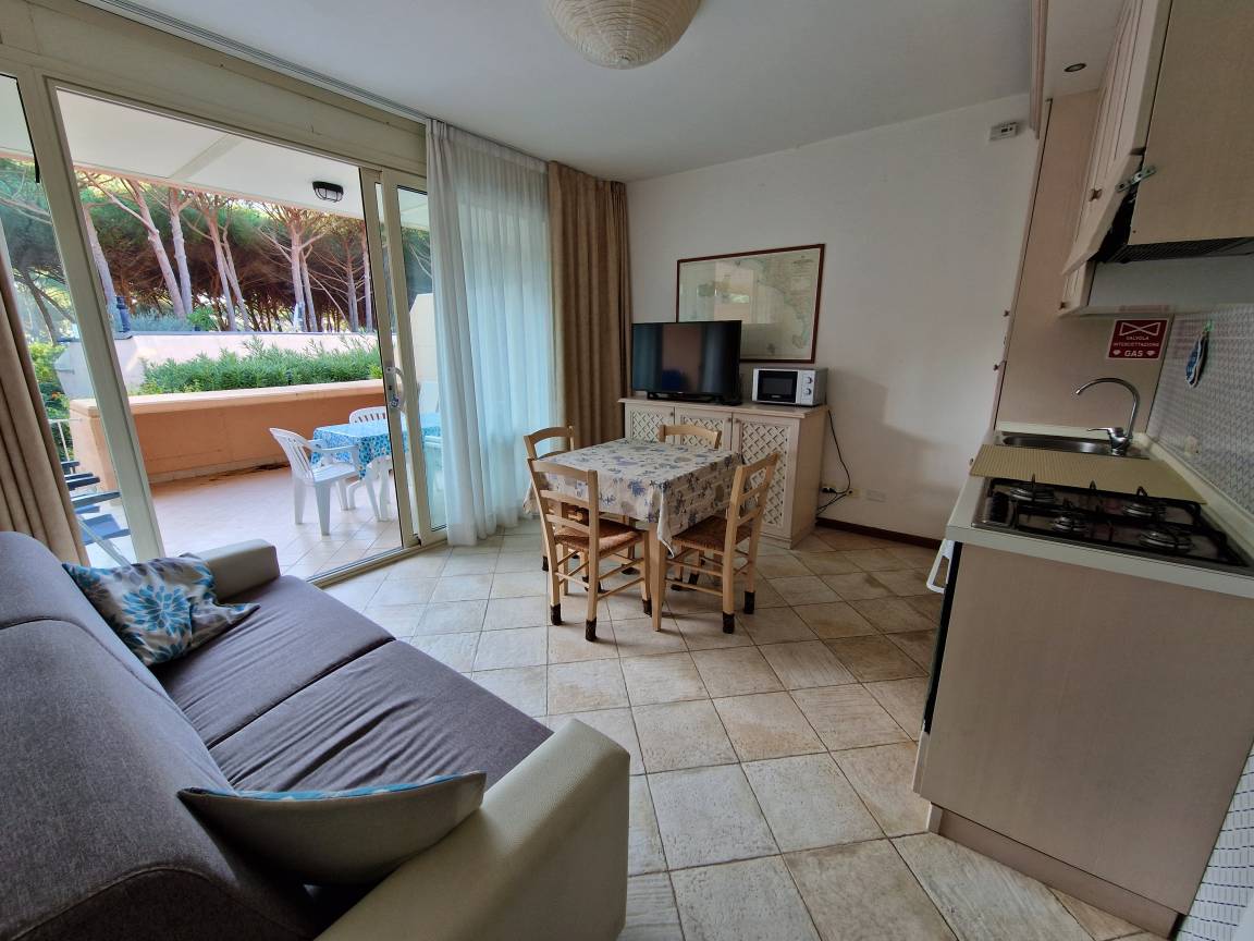 Appartamento Vacanza ∙ 1 Camera Da Letto ∙ 4 Ospiti - Castiglione della Pescaia