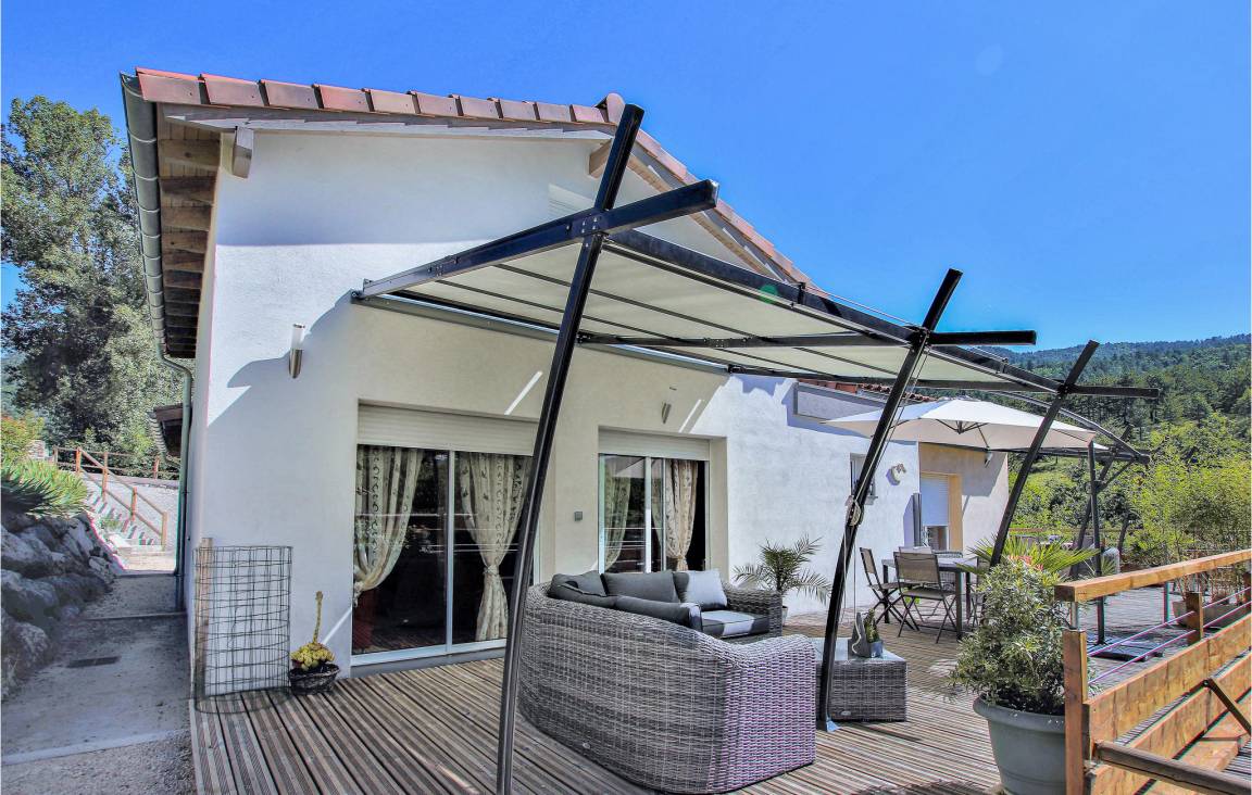 84 M² Maisonette ∙ 1 Bedroom ∙ 4 Guests - Die
