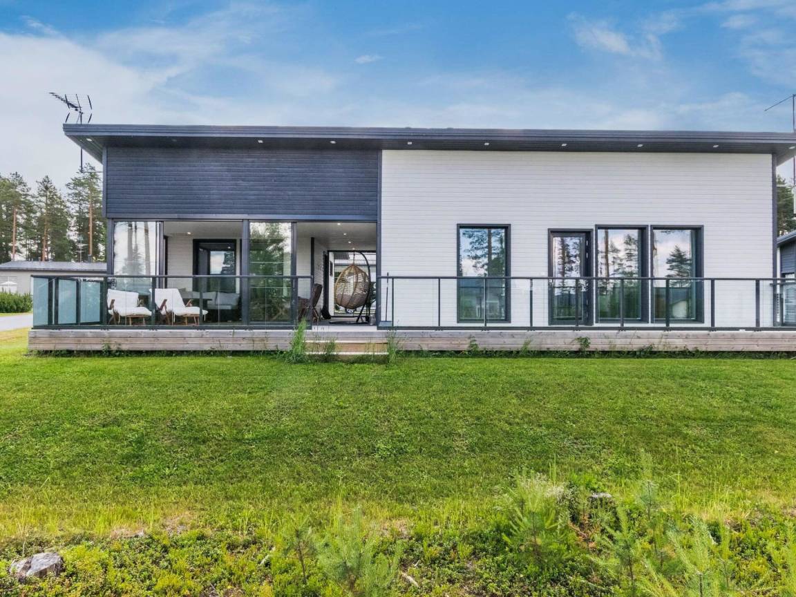 79 M² House ∙ 2 Bedrooms ∙ 7 Guests - Kuortane