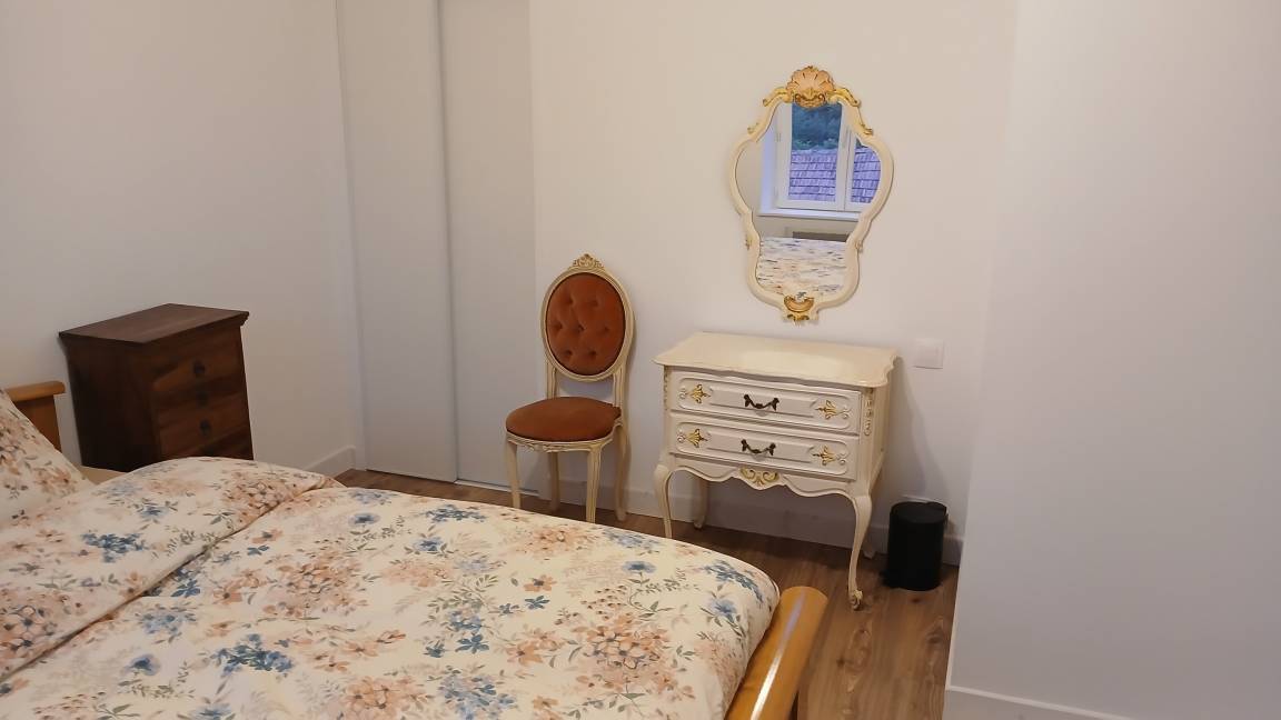 25 M² Bed And Breakfast ∙ 2 Bedrooms ∙ 4 Guests - Morlaix