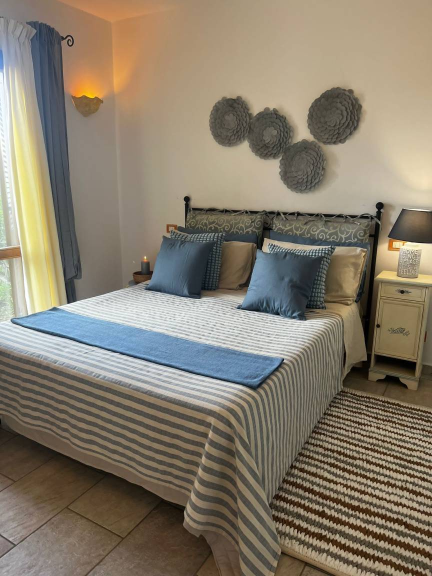 50 M² Apartment ∙ 1 Bedroom ∙ 4 Guests - Golfo Aranci