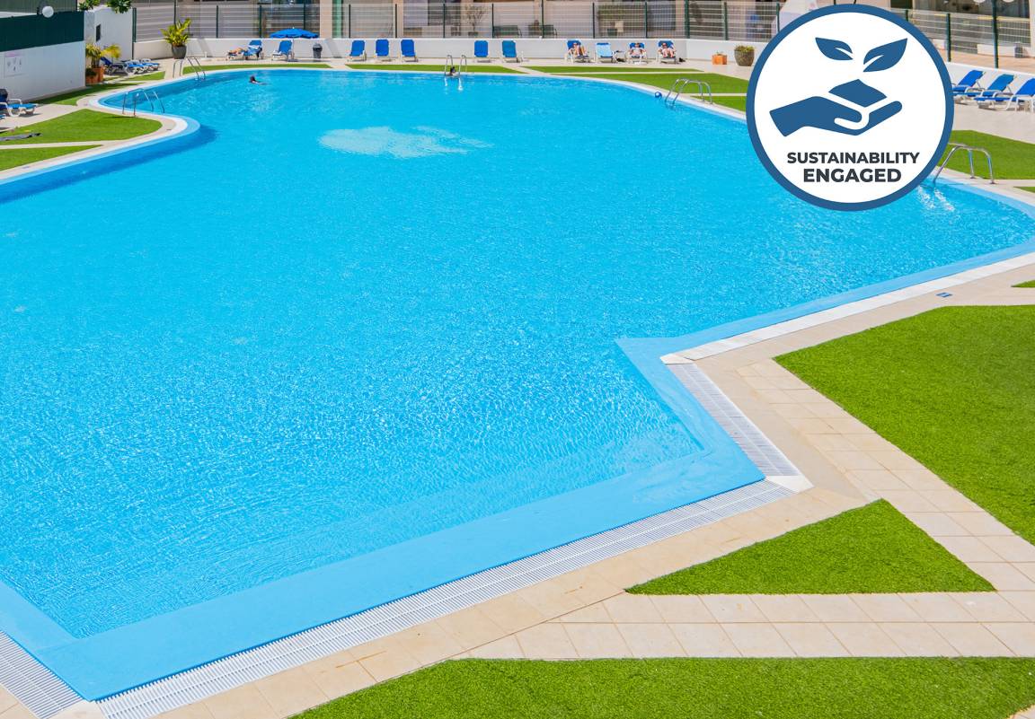 50 M² Apartment ∙ 1 Bedroom ∙ 4 Guests - Albufeira