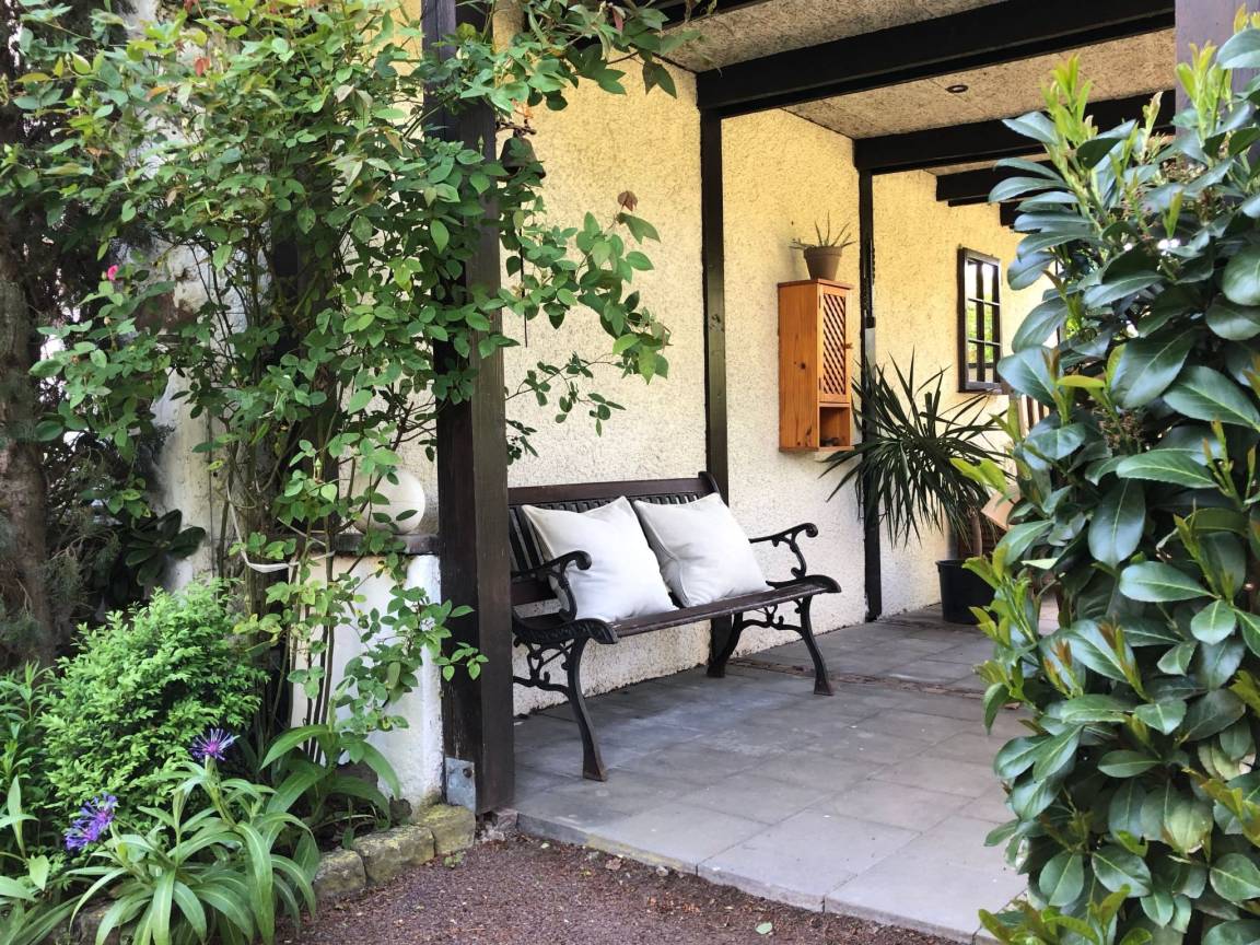 75 M² Ferienhaus ∙ 1 Schlafzimmer ∙ 2 Gäste - Boppard