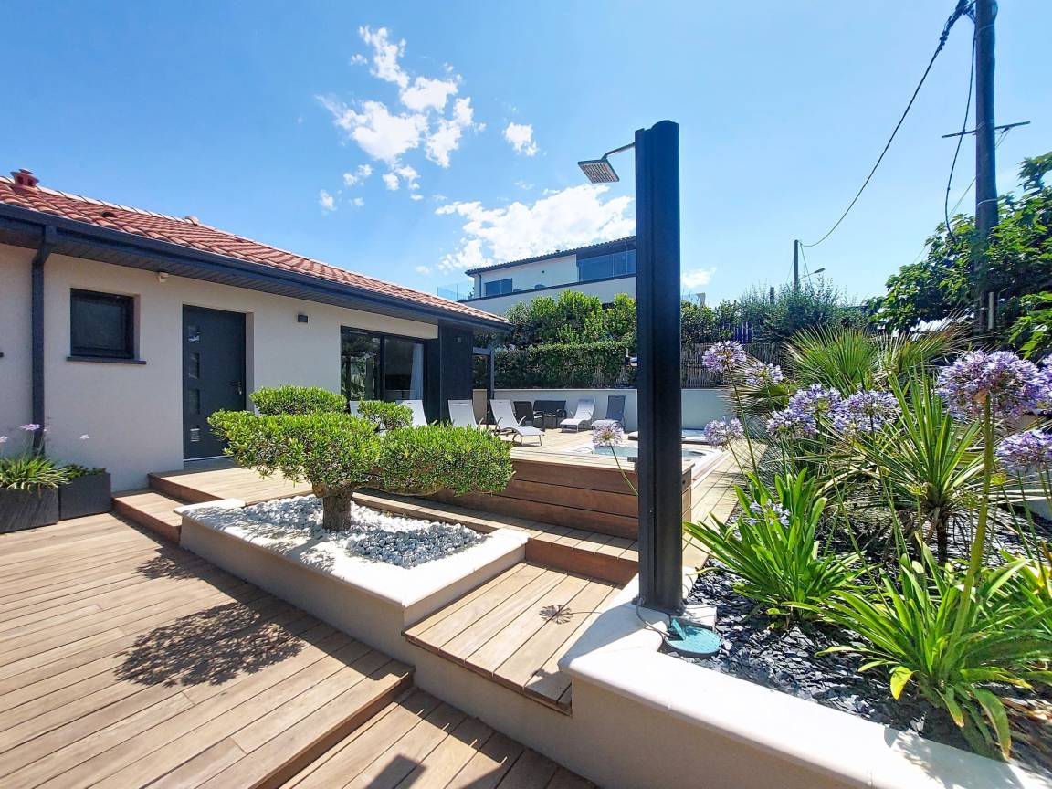 House ∙ 3 Bedrooms ∙ 8 Guests - Moliets-et-Maa