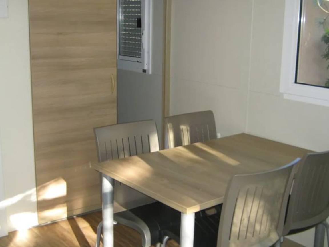 32 M² Chalet ∙ 2 Bedrooms ∙ 2 Guests - Saint-Rémy-de-Provence