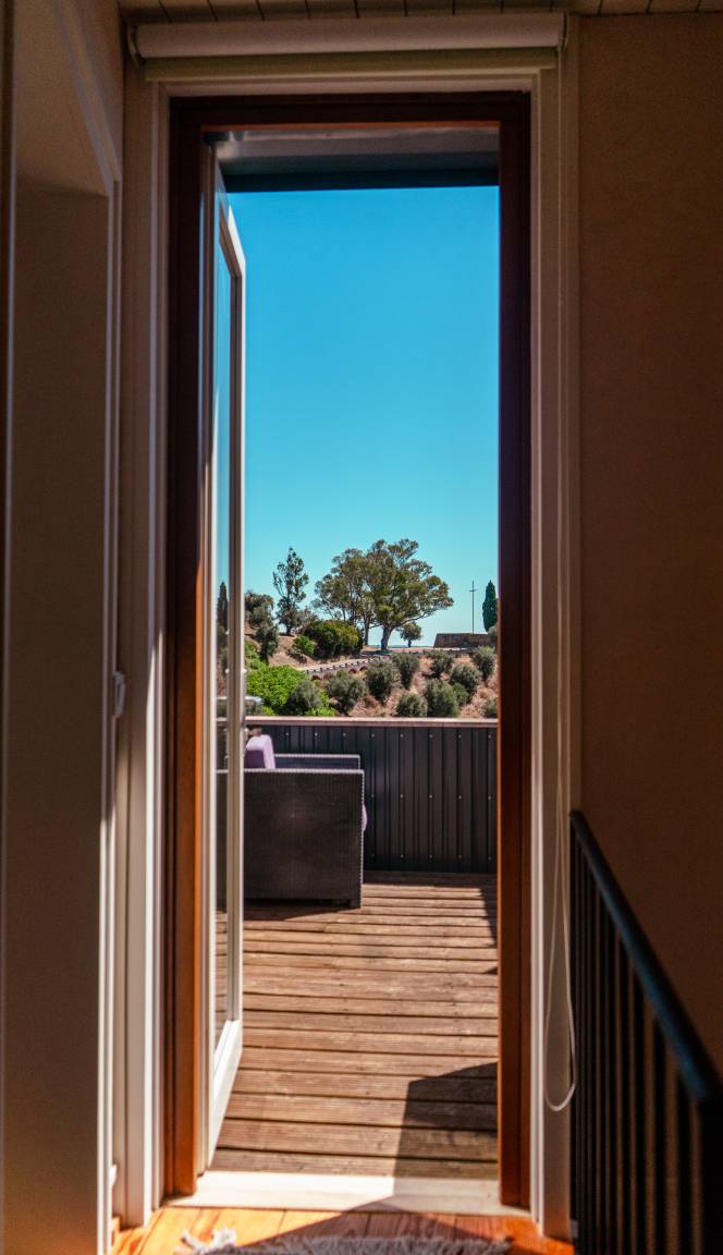 65 M² Apartment ∙ 1 Bedroom ∙ 4 Guests - Abrantes