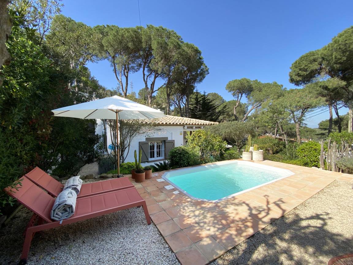 106 M² 一軒家 ∙ 寝室: 3 ∙ ゲスト6 人 - タマリウ