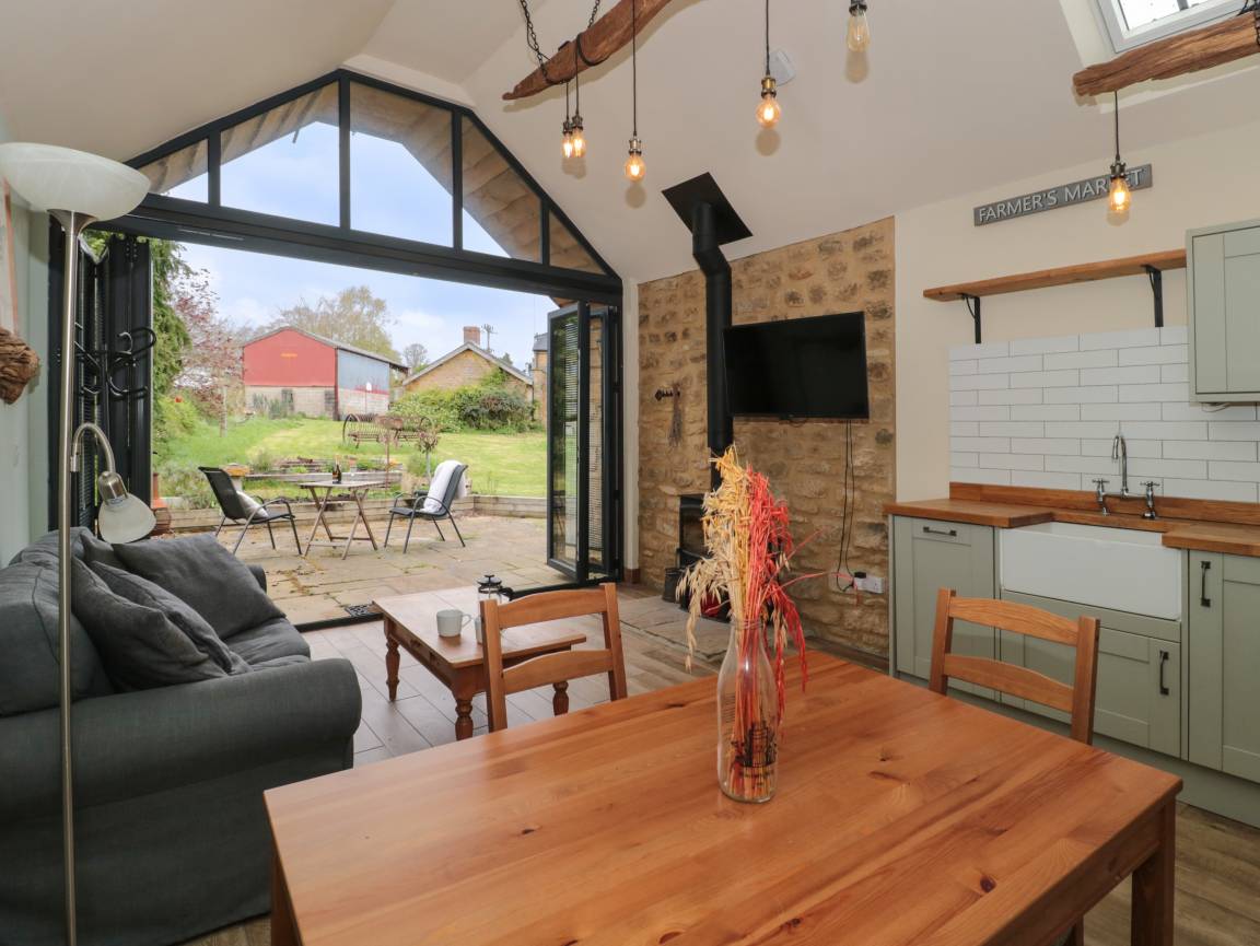 Cottage ∙ 1 Bedroom ∙ 2 Guests - Yeovil