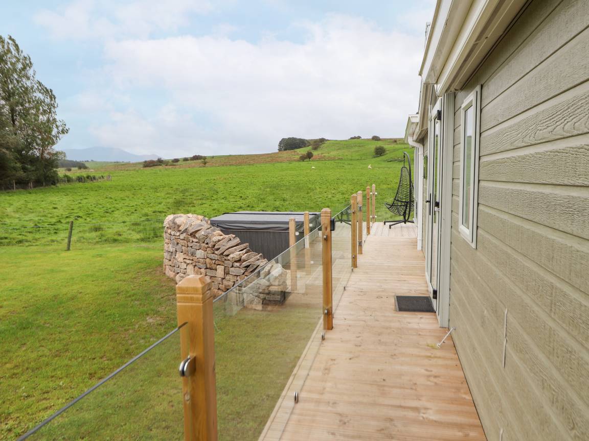 Cottage ∙ 3 Bedrooms ∙ 6 Guests - Dumfries and Galloway