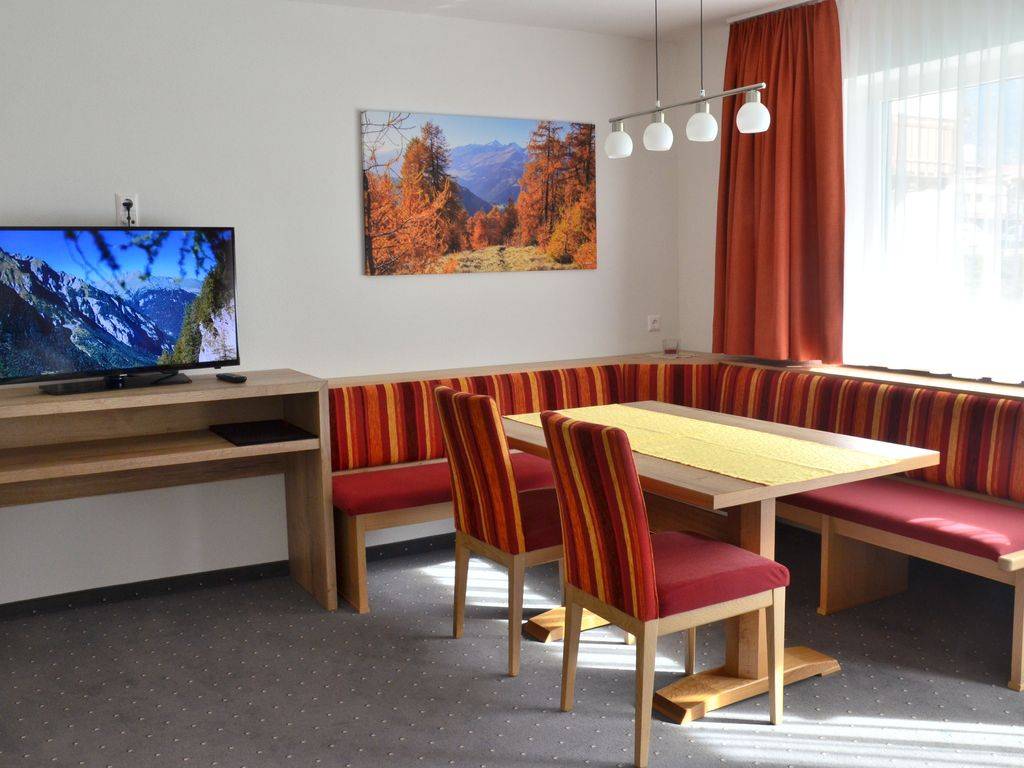 50 M² Ferienwohnung ∙ 2 Gäste - Reschen am See