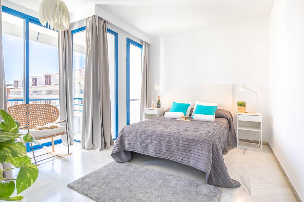 120 M² Chalet ∙ 2 Camere Da Letto ∙ 4 Ospiti - Marbella