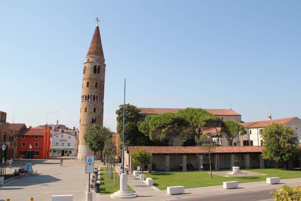 80 M² Appartamento Vacanza ∙ 2 Camere Da Letto ∙ 6 Ospiti - Caorle