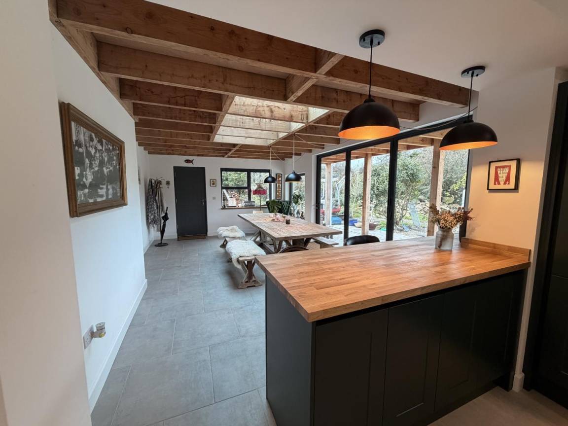 小屋 ∙ 4客房 ∙ 8客人 - 康瓦耳