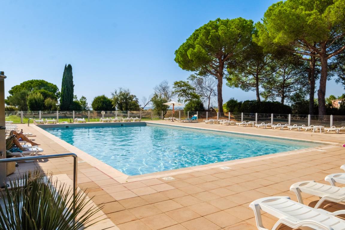 40 M² Apartamento ∙ 1 Habitación ∙ 3 Huéspedes - Villeneuve-Loubet