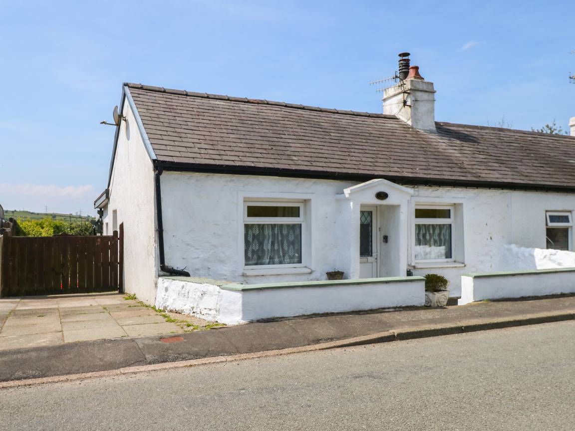Cottage ∙ 2 Chambres ∙ 4 Personnes - Caernarfon