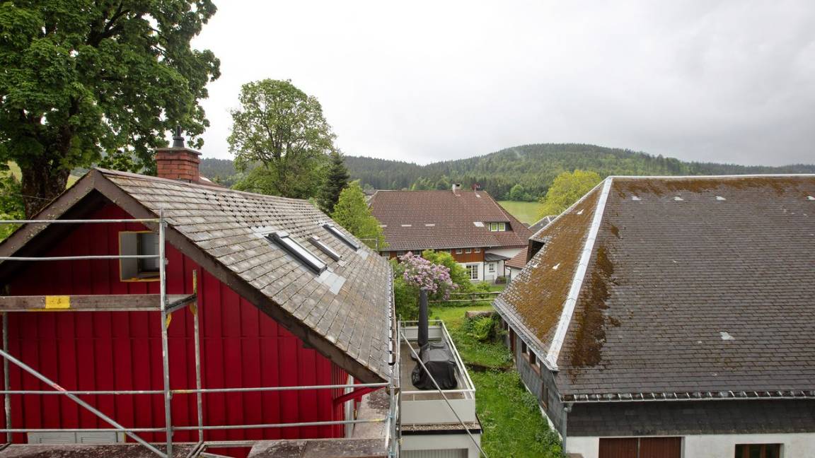 Hôtel ∙ 2 Personnes - Todtnau